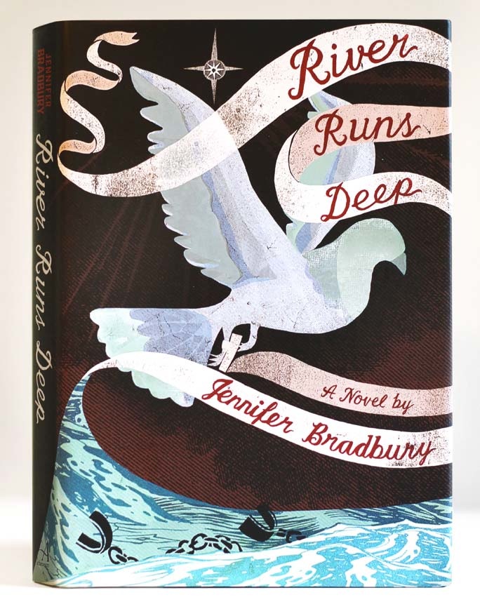 YOUNG ADULT BOOK COVERS - grady2